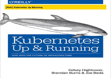 [mobi] kubernetes up and running ppt free download