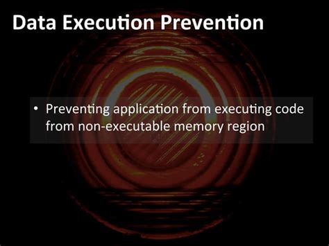 Exploit Techniques And Mitigation Pdf