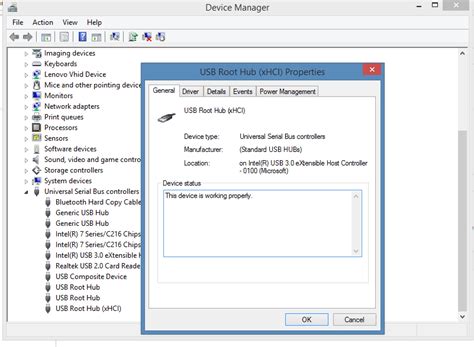 Usb Port Not Working In Windows Microsoft Community