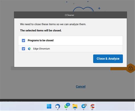 Edge Does Not Seem To Be Running On Taskbar But Microsoft Community Hub