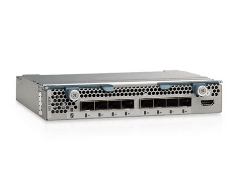 Cisco Ucs 2208xp Fabric Extender Netmode