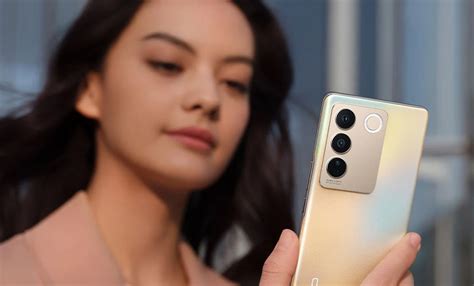 Ini Hp Vivo Terbaru Mei Untuk Kamu Beli Gadgetren