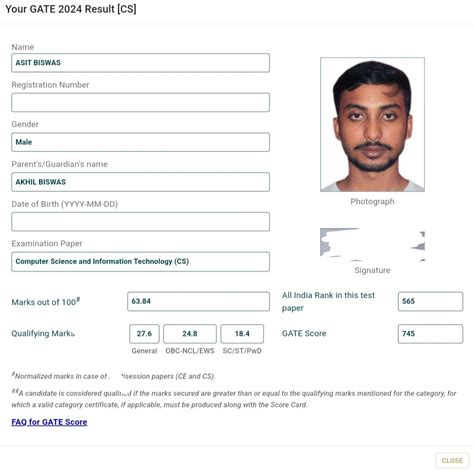 Gate2024 Computerscience Asit Biswas 52 Comments