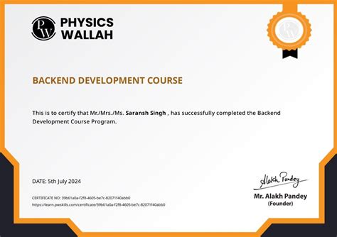 Backenddevelopment Pwskills Top1percenttechieswithvishwa Nodejs