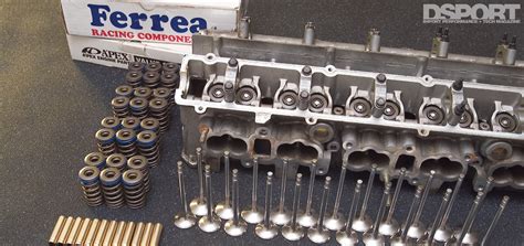 Ported Flowed Part GT R Computer Models Vs The Dyno