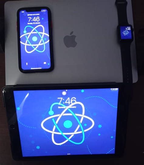 Gautham Vijayan On Linkedin React Ios Development Reactnative