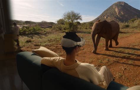 Apple Vision Pro Apple