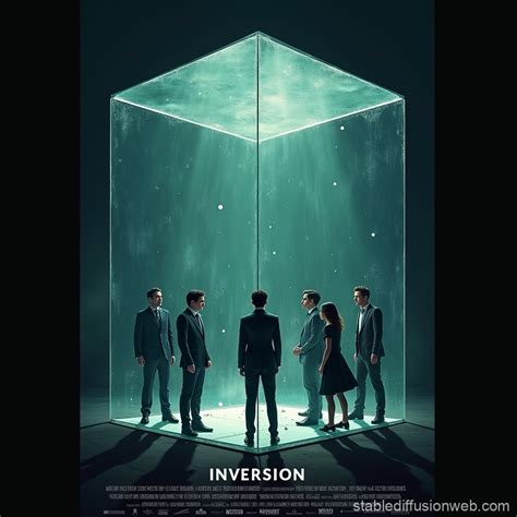Theater Poster Inversion Stable Diffusion Online