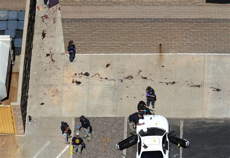Columbine High School Shooting Little Gun Control Has Passed The Last