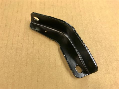 Original Gm Small Block Chevy Starter Brace Restored 3965589 Chevelle