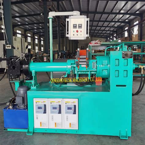 Rubber Extrusion Machine Rubber Reclaim Extruder Machine Buy Rubber