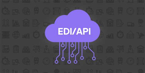 Api Integration In Modern Edi Systems Edi Insights