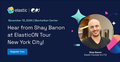 Martin Mudzingwa On Linkedin Elasticon