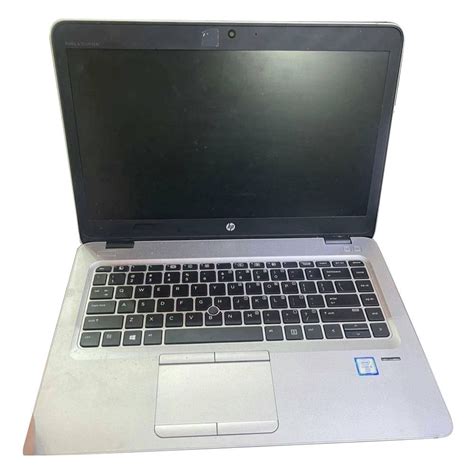HP Elitebook G Refurbished Laptop At Piece In New Delhi