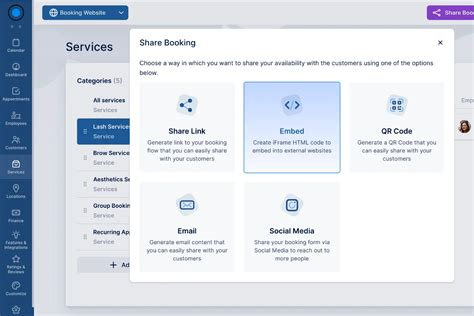 Booking Demo By Location