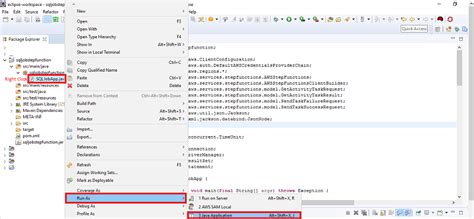 Replace Sql Server Agent Job With Aws Step Functions Aws Database Blog