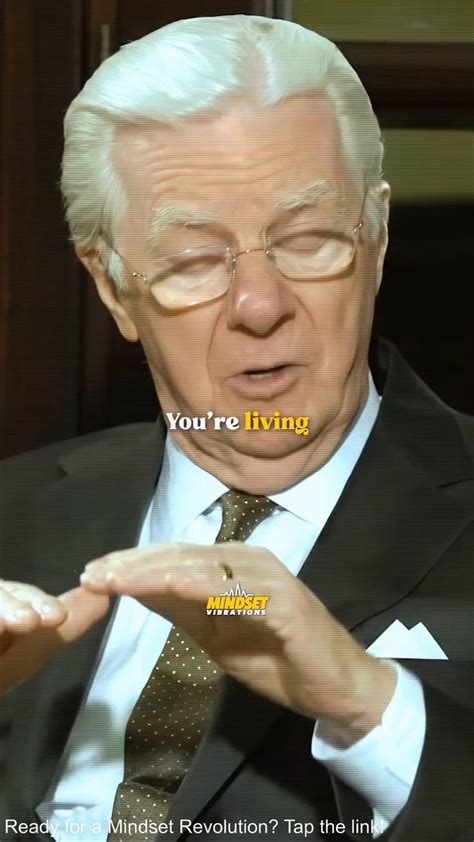 Raise Your Vibration Bob Proctor On The Law Of Attraction Video In