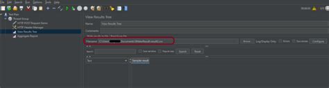How To Generate Jmeter Html Report Qa Automation Expert