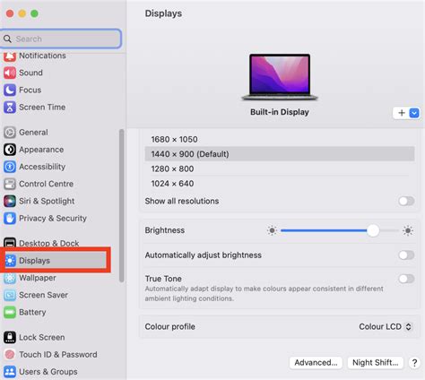 How To Calibrate Your Monitor On Mac Methods Pttrns