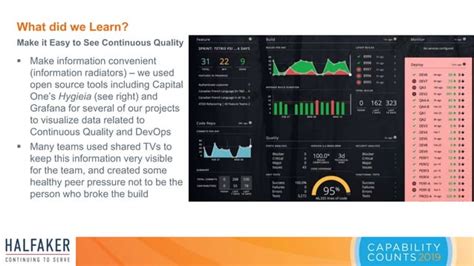 Enforcing Quality With DevOps Pipeline Gates PPTX Web Development Internet