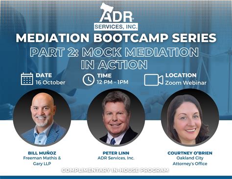 Adr Services Inc
