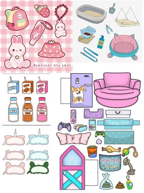 Pelaratan Paper Duck Paper Duck Crafts