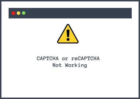Solved Captcha Or Recaptcha Not Working On Wordpress Website Captcha4wp