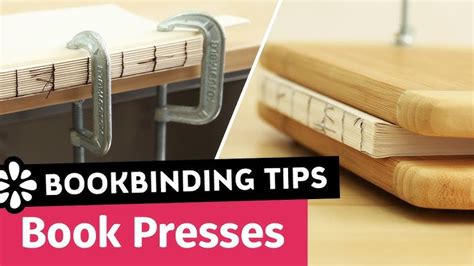 Perfect Binding Diy