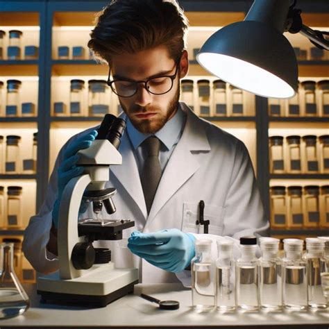 The Importance Of Forensic Science In Justice The Importance Of Forensic Science In Justice