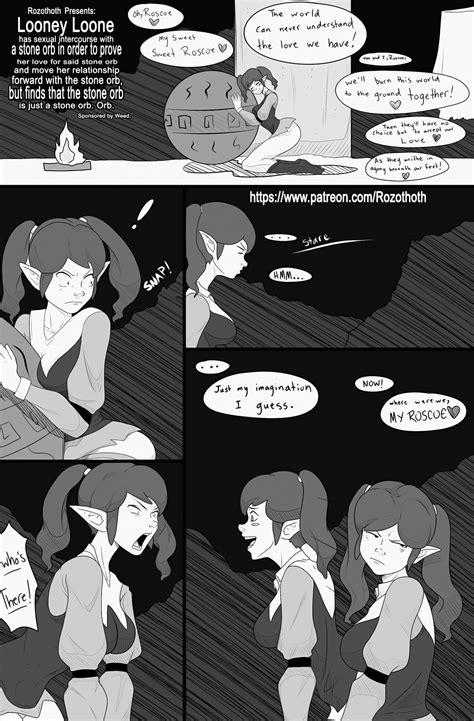 Botw Comic Page 1 By Youngjaerome Hentai Foundry