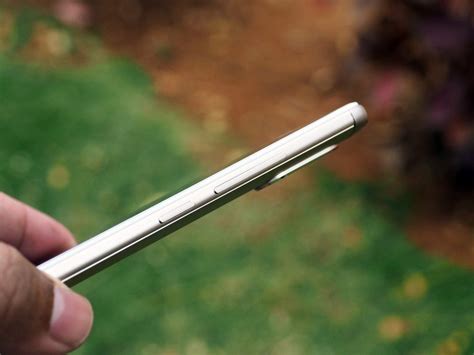 Xiaomi Redmi Note Pro Review King Of The Hill Android Central