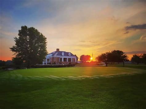 10 Best Golf Courses In Frederick Md Housewives Of Frederick County