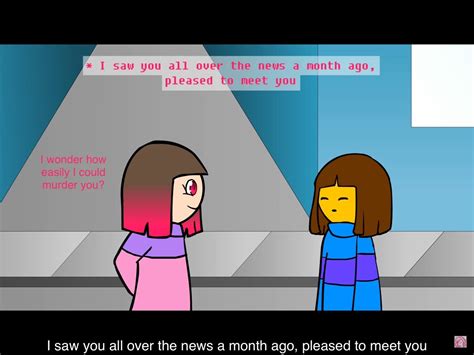 Crylements — Glitchtale Season 2 Episode 1 Edit Glitchtale