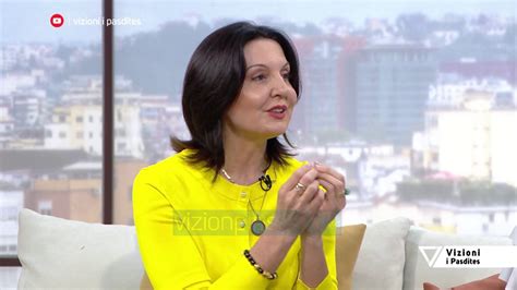 Vizioni I Pasdites Diana Dhe Keidi Pushi Nënë E Bijë Të Jesh Mësues