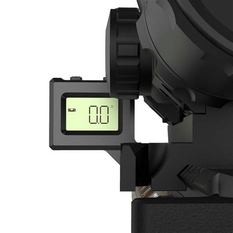 Precision Digital Scope Level Inclinometer Cosine Indicator Tough Tactical Tools
