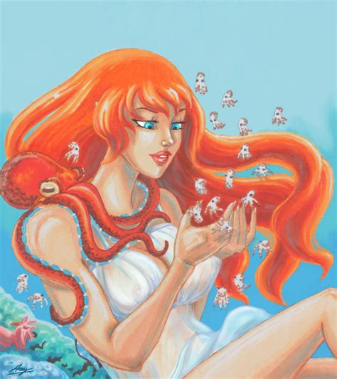 Exodite By Lisarafox On Deviantart