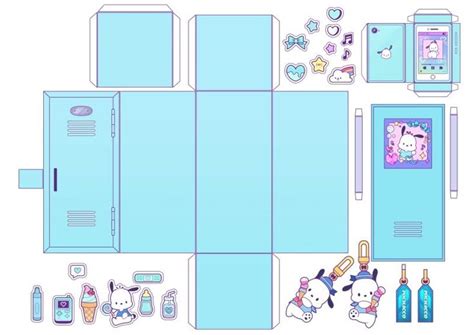 Cute Paper Dolls Diy Ideas