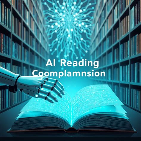 best ai reading comprehension generator vondy