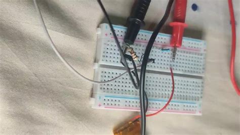how to read dc voltages without external sensors emmanuel adedamola