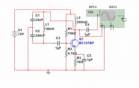 Design A Circuit And Or Pcb In Multisim Ultiboard By Frink91 Fiverr