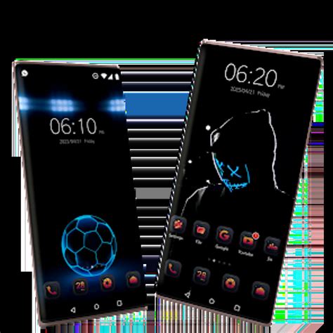 Dark Theme For Android Download