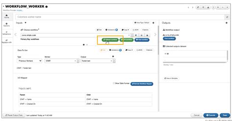 14 Workflow Provider — D3view Workflows Documentation Documentation