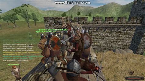 Mount and Blade История Героя Скачать торрент