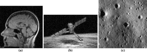 Image Reconstruction Using Ldpc Code Matrix As R1 Sensing Matrix