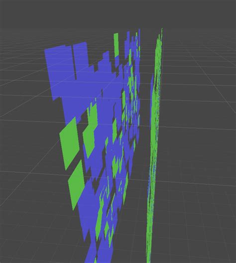 Drawmeshinstanced And Materialpropertyblock Inconsistent Behaviour