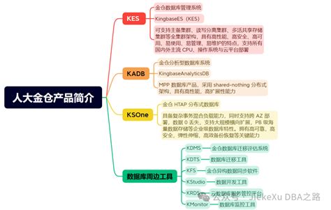 聊聊人大金仓 Kingbasees 数据库 Csdn博客
