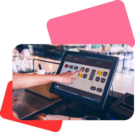 Product Listing Samba Pos