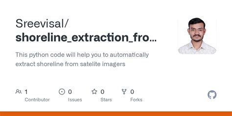 Shoreline Extraction From Satellite Imagery Planet Shoreline Extraction Ipynb At Main