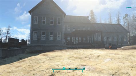 Far Harbour Paradise Update 2 Other Loverslab