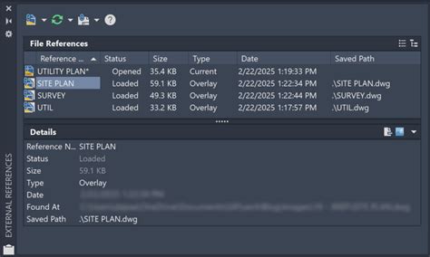 Autocad Xref The Secret Weapon Of Efficient Design Luent